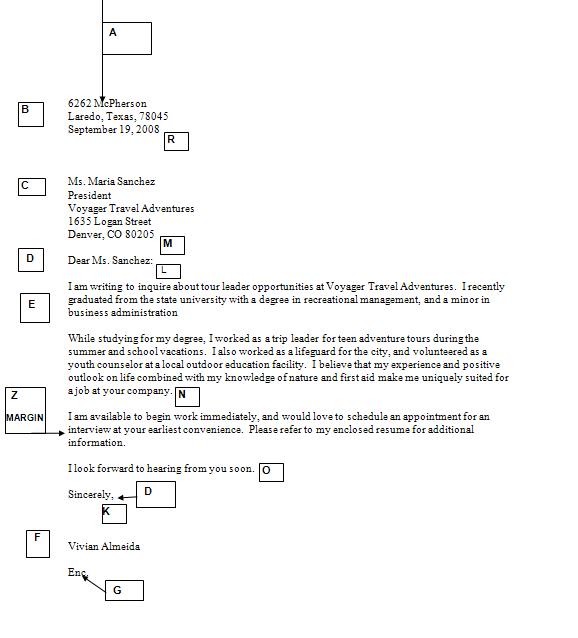 Quia - 6.Simplified Memo Parts & Standard Memo