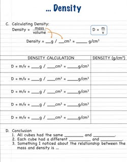 Quia - Class Page - 8th Grade Notebook Page