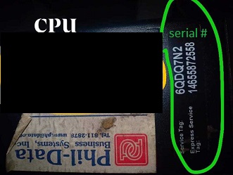 Quia - Asset Distribution