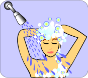 Quia - Español 2, Unidad 3, Lección 3: imágenes de algunos verbos ...