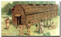 Quia - Wampanoag