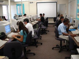 Quia - Class Page - Computer Lab
