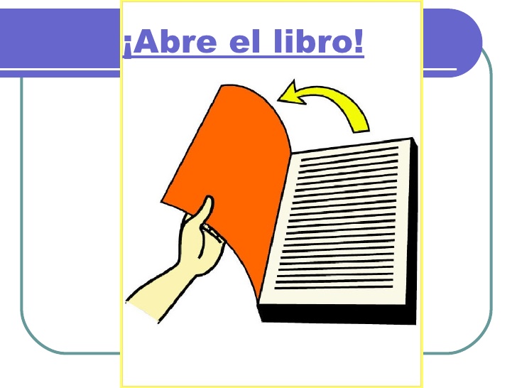 Quia - Spanish classroom commands and phrases (memory game)