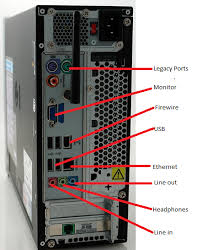 Quia - Computer Basics