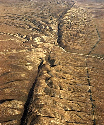 Quia - Landform definitions