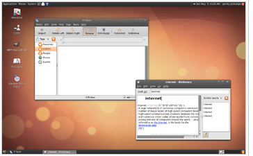 Quia - Computer Parts