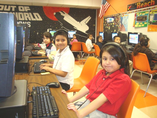 Quia - Class Page - Computer Lab