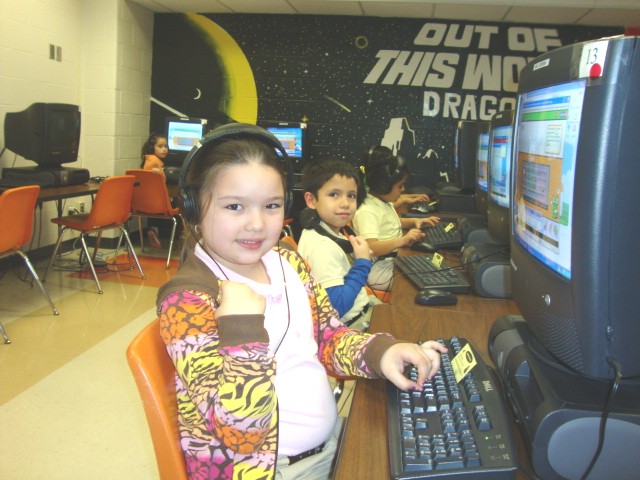 Quia - Class Page - Computer Lab