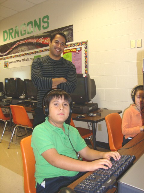 Quia - Class Page - Computer Lab