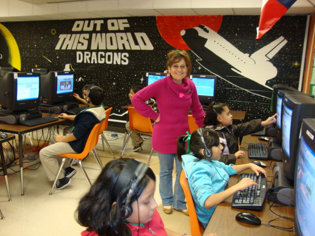 Quia - Class Page - Computer Lab
