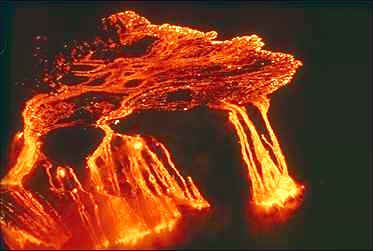 Quia - Key Vocabulary for Land Formations