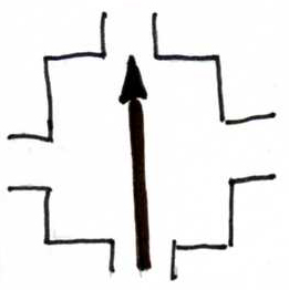 Quia - TROUVER SON CHEMIN - Ci1 Leçon 5 - MATCH UP