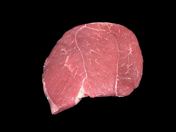 Quia - Beef Round Retail Cuts