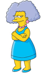 Quia - La Familia Simpson