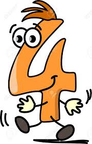 Quia - Numbers 1 to 20