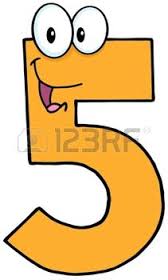 Quia - Numbers 1 to 20