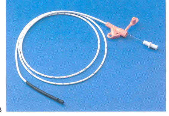 Quia - Enteral Tubes