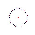 Quia - Els polígons regulars