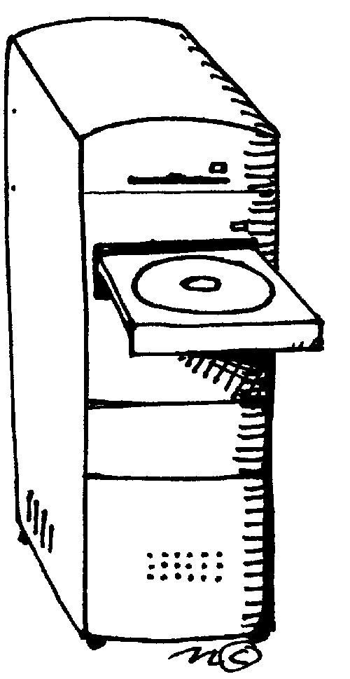 Quia - Computer Basics