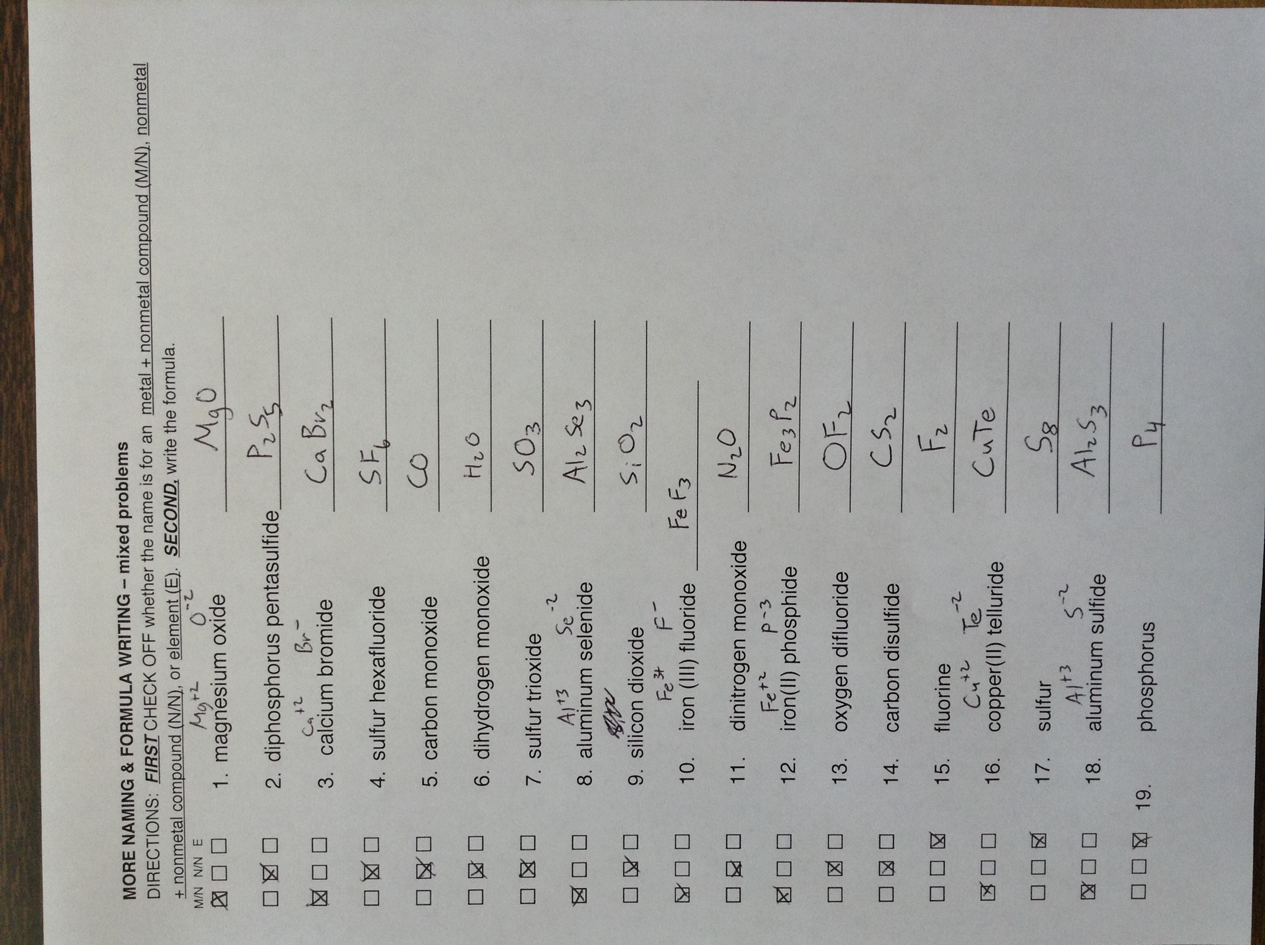 Quia - Class Page - Period 7 Chemistry 2015-2016 Sem1