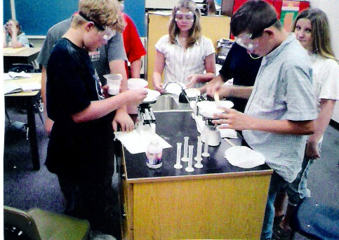 Quia - Class Page - eyeatts