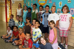 Quia - Class Page - Class 2009