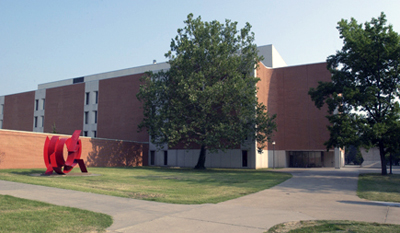 Quia - SIU buildings