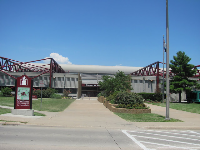 Quia - SIU buildings