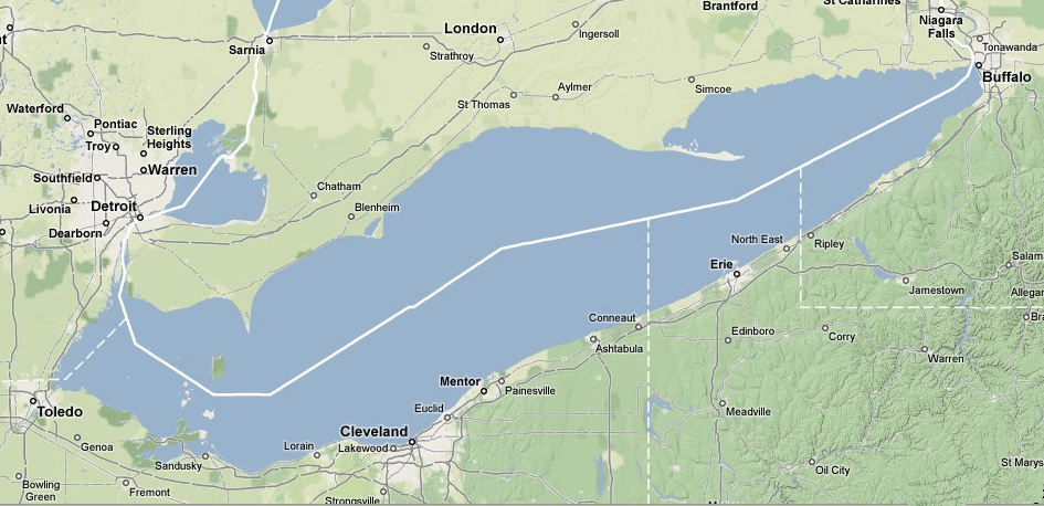 Quia - (Grade 4) Middle Atlantic Waterways Match