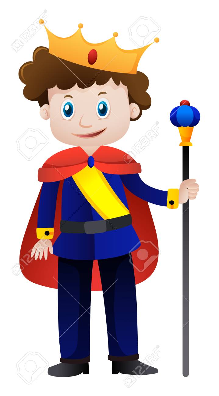 Quia - Märchen Figuren