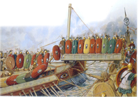 Quia - Punic Wars and the Late Roman Republic - part one