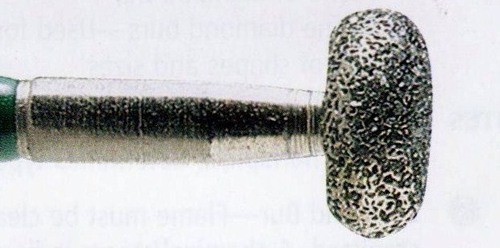 Quia - BUR Identification