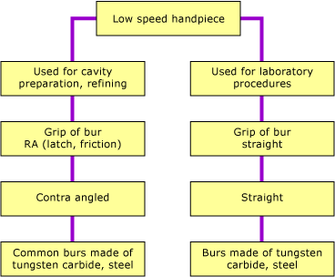 Quia - BUR Identification
