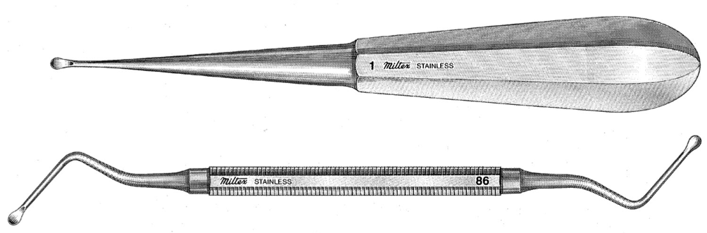 Quia - Surgical Instruments