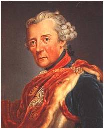 Quia - European Rulers