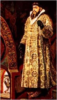 Quia - European Rulers