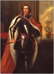 Quia - European Rulers