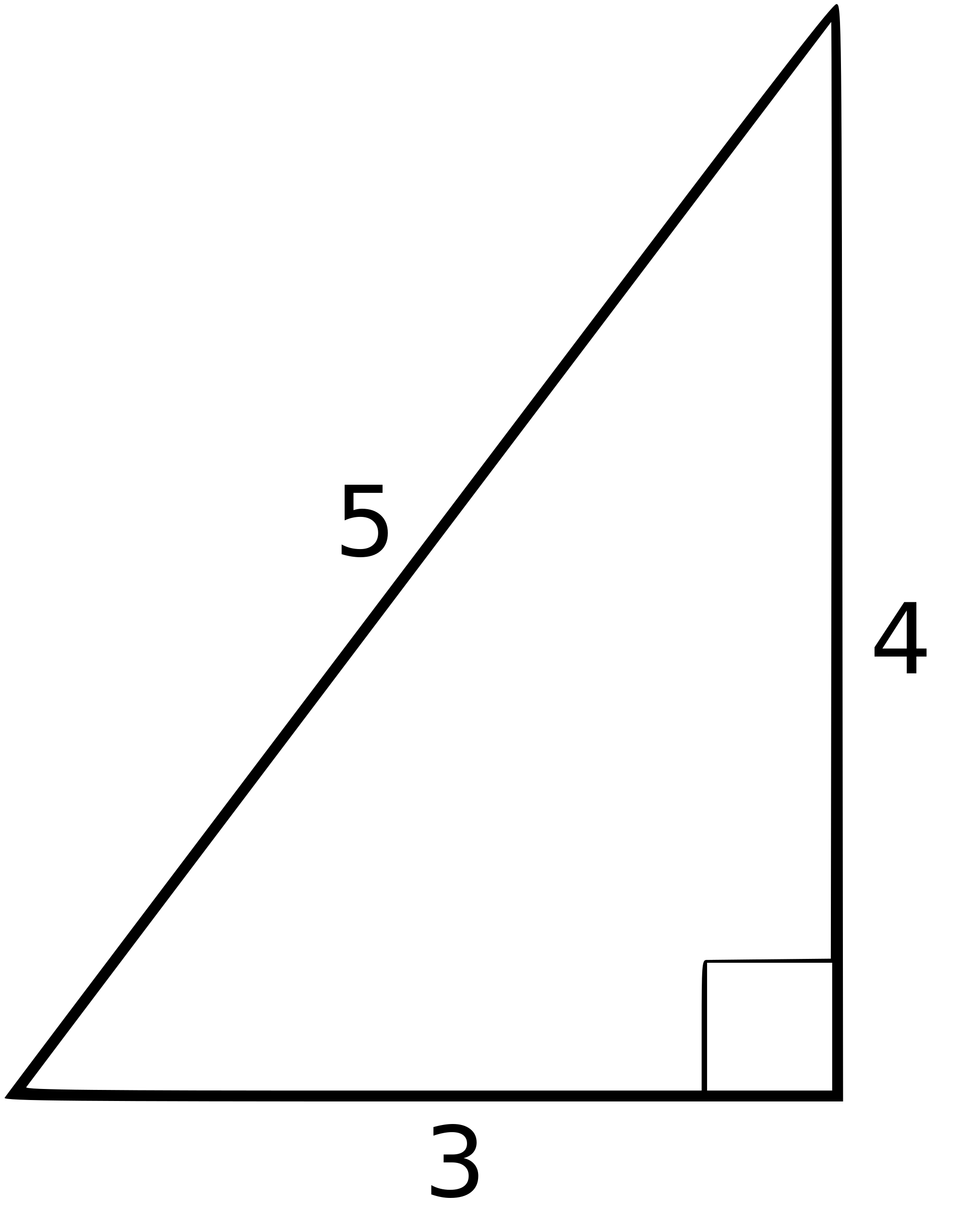 Quia Triangle Vocabulary