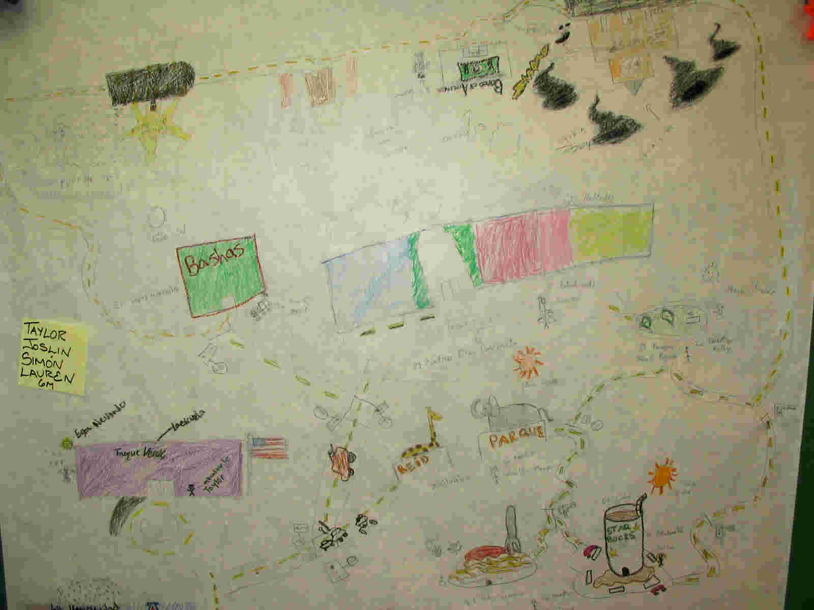 Quia - Class Page - mann6thspanish