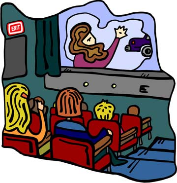 Quia - Bien Dit 2 Chapter 1-- vocabulaire Visual