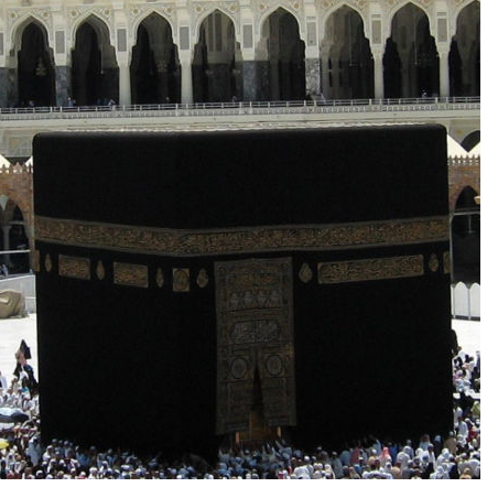 Quia - Religious Sights