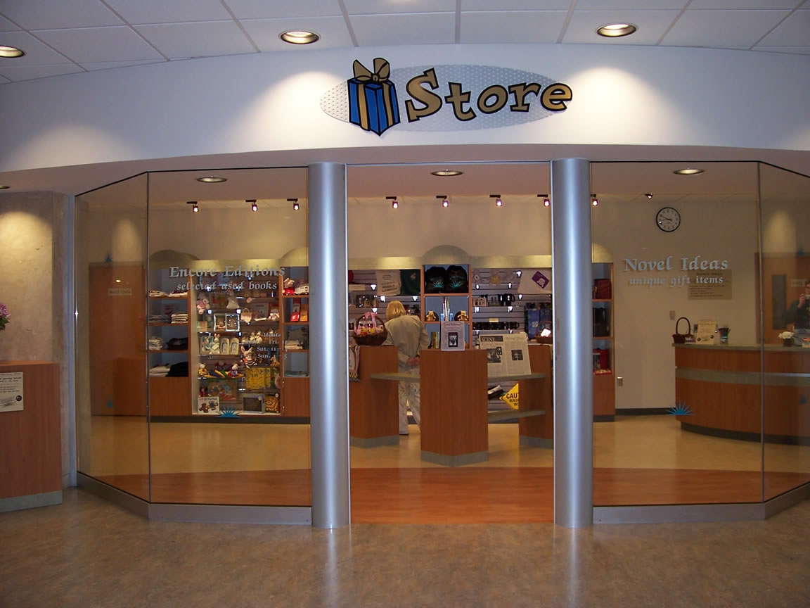 Quia - les bâtiments et les magasins pt 2