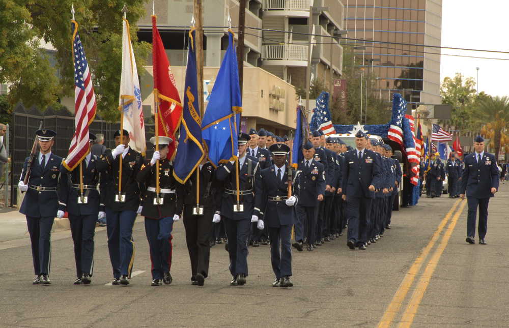 Quia - Veterans Day Matching