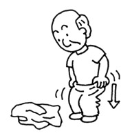 Quia - Reflexive verbs