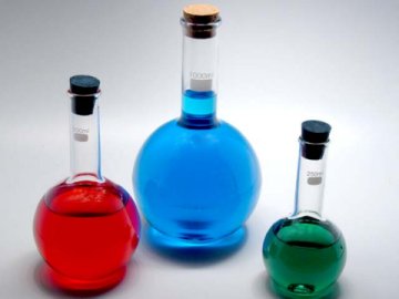 Quia - Chemistry Equipment List and Picture