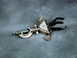 Quia - Chemistry Equipment List and Picture