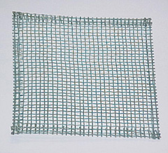 Wire Gauze Chemistry