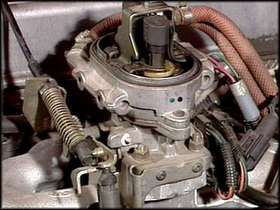 Quia - Engine Management Components