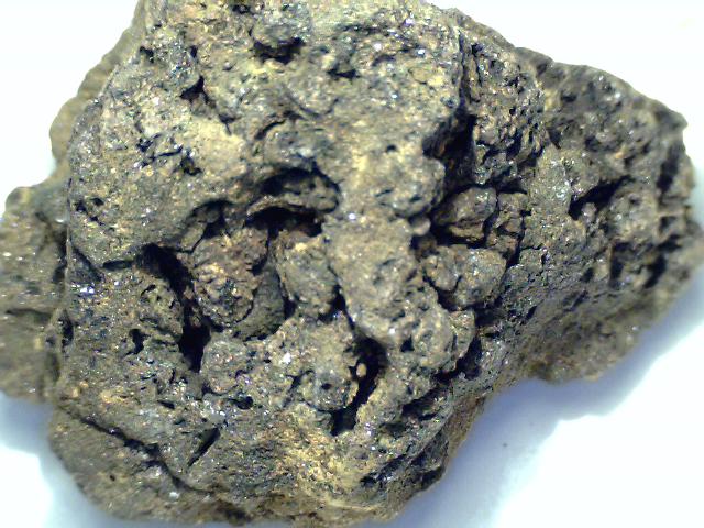 Quia - Class Page - Minerals