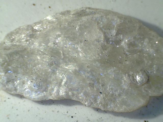 Quia - Class Page - Minerals